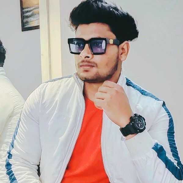 Rahul Thakur Influencer | Biography Birthday Age