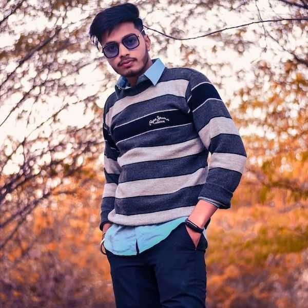 Rishiraj Namdev Influencers | Age Birthday Biography