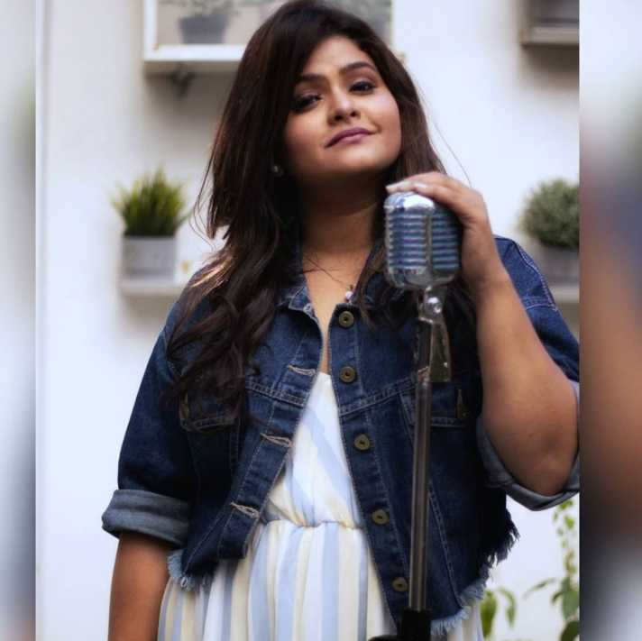 Shruti Jain Singer, Composer, YouTuber - Personalized Video & Messages ...