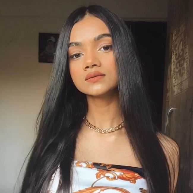 Molly Patel Dancer Choreographer Content Creator | Biography Instagram ...