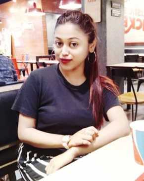 Amreen Zabeen Influencers | Age Birthday Biography