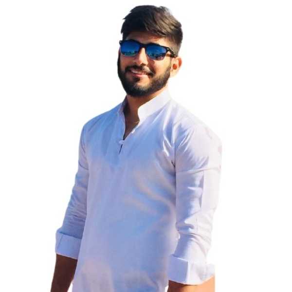 Piyush Rajput Social Activist | Biography Career Instagram