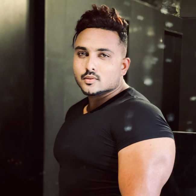 Arif Prince Instagrammer Height, Wife, Biography, Age, Girlfriend