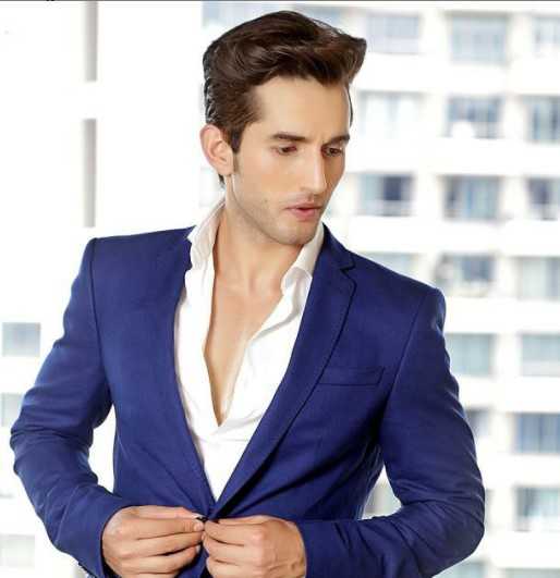 Rayees Khan Models | Age Birthday Biography