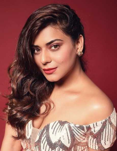 Poonam Preet Bhatia Actress | Biography Birthday Age