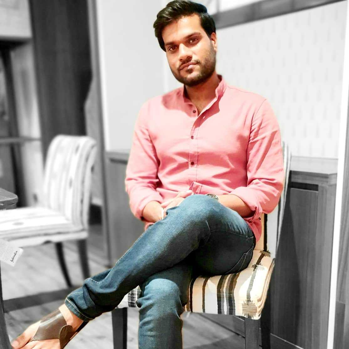 Arvind Arora Youtuber Wife, Age, Photos, Biography, Family