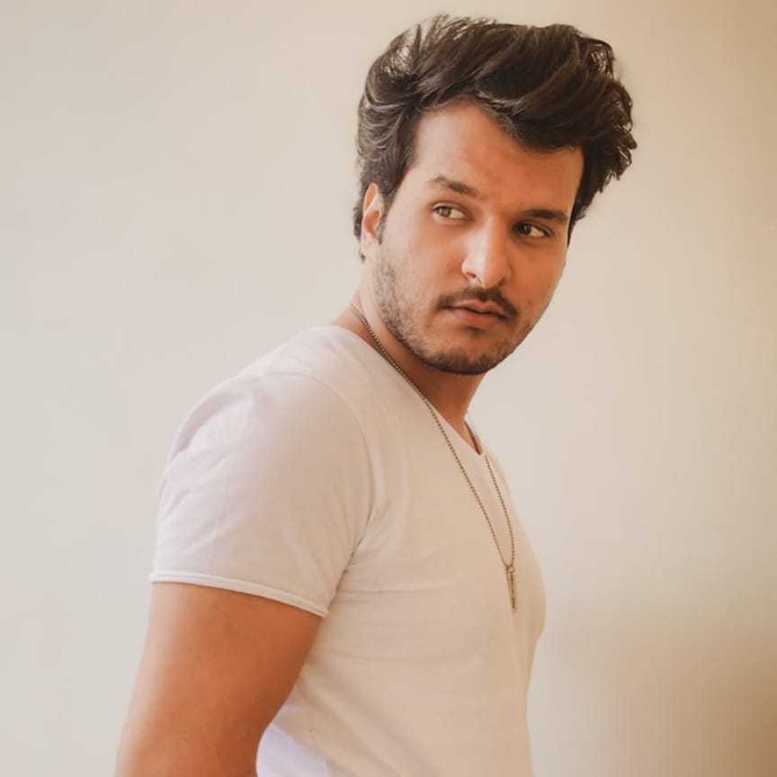 Raghav Nayyar Actor | Biography Birthday Age