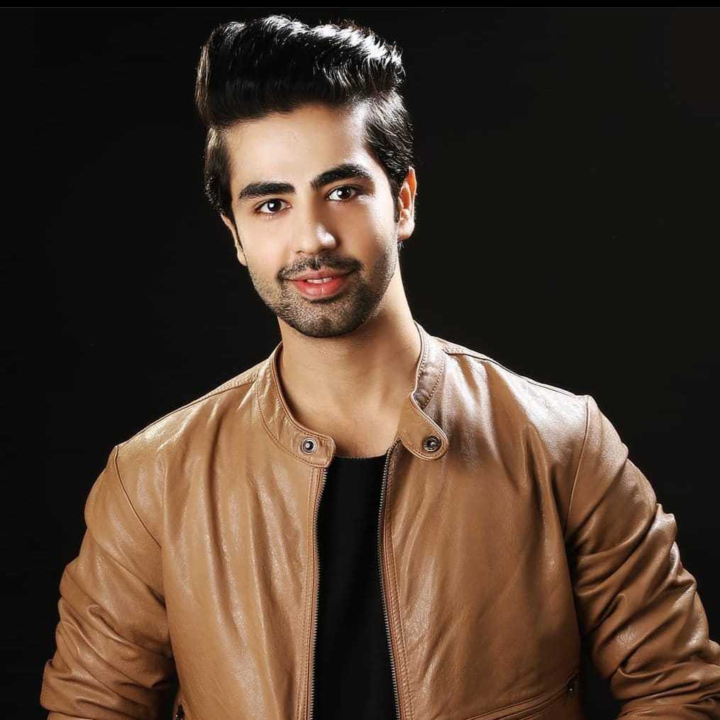 Nitin Bhatia TV Actor | Biography Birthday Age