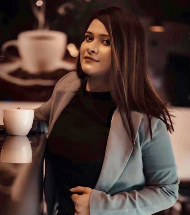 Dimple Mishra Influencers | Age Birthday Biography