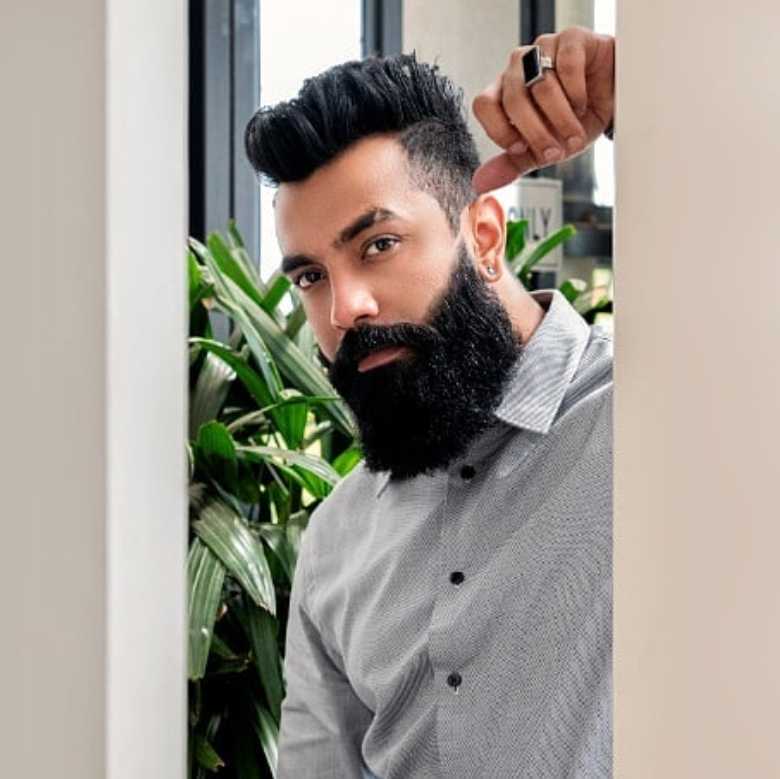 Prajval Jagirdar Influencers | Age Birthday Biography