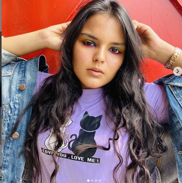 Riddhi Jain Influencer| Biography Career YouTuber