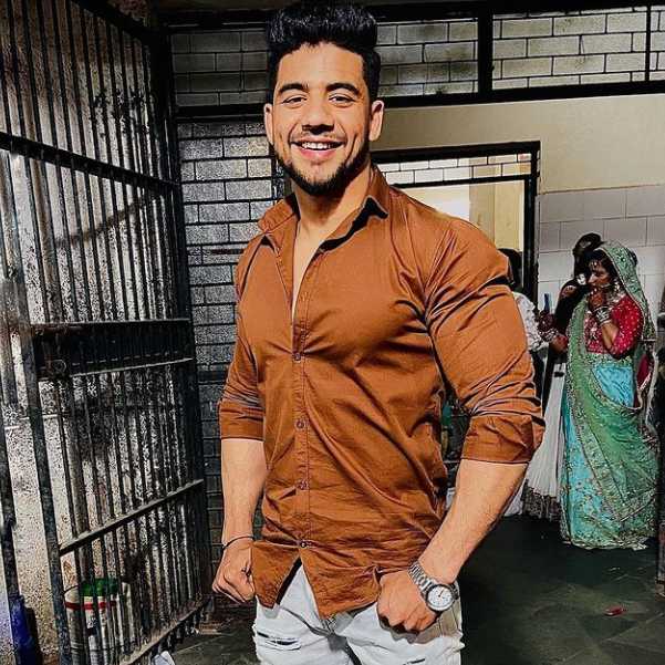 Shahwez Saif Influencers | Age Birthday Biography