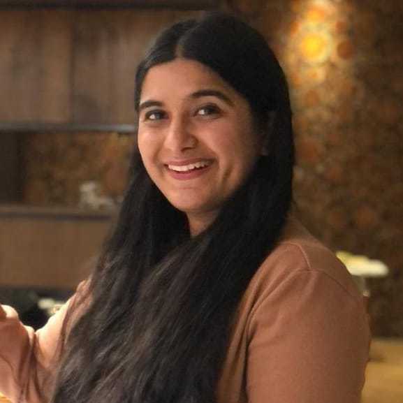 Reetika Anand Influencers | Age Birthday Biography