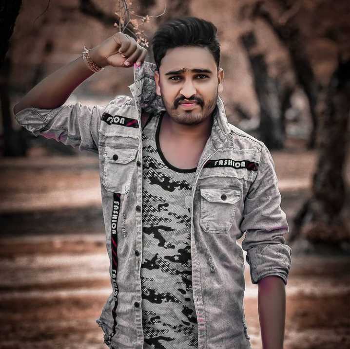 Manoj Sharma Influencer| Biography Editor Career