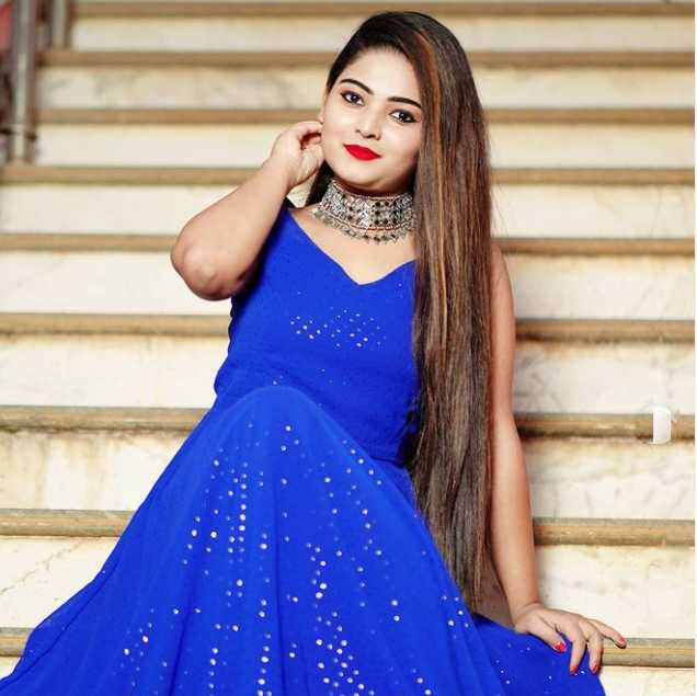 Jyotirmayee Actress | Biography Birthday Age