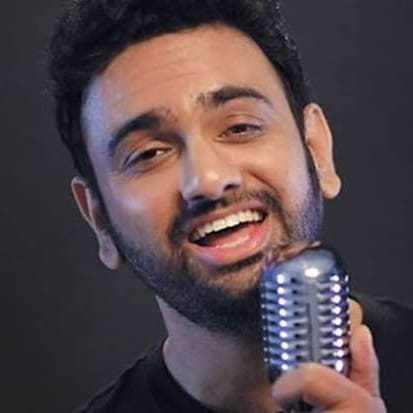 Kshitij Tarey Singer | Biography Birthday Age