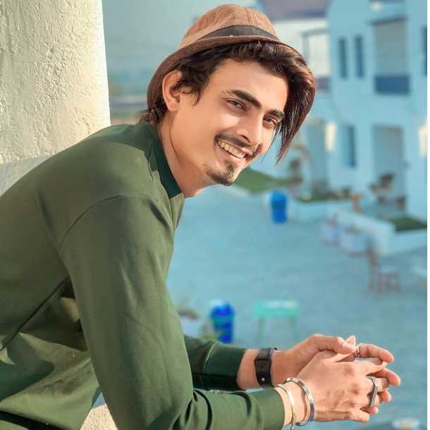 Chand Shaikh Influencers | Age Birthday Biography