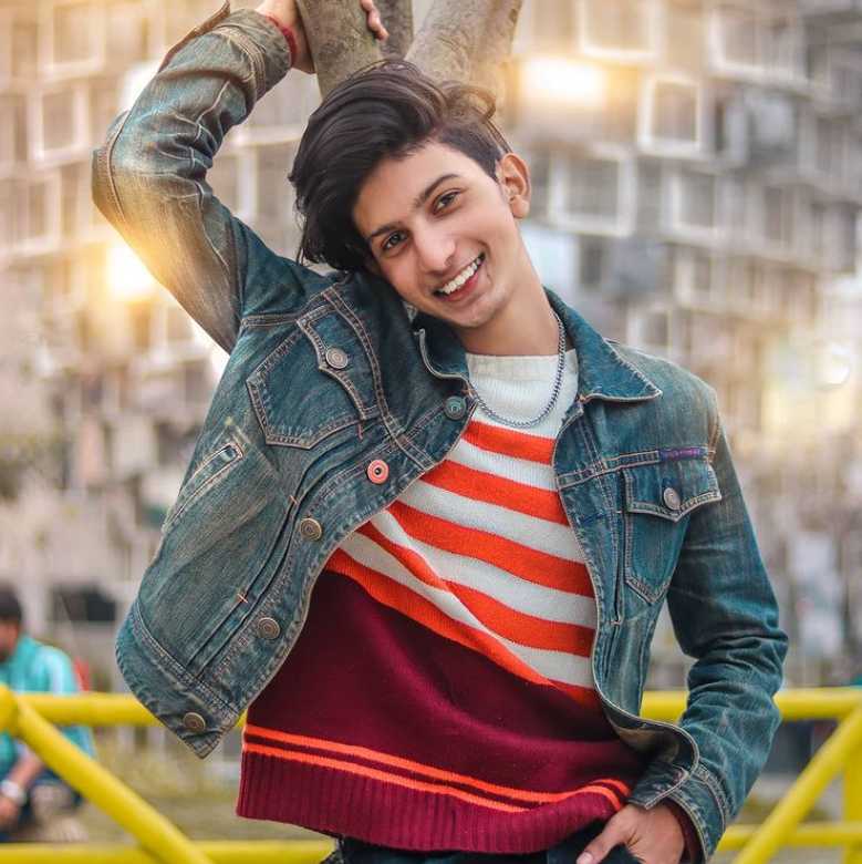 Amaan Shaikh Influencer| Biography Career Personal Life