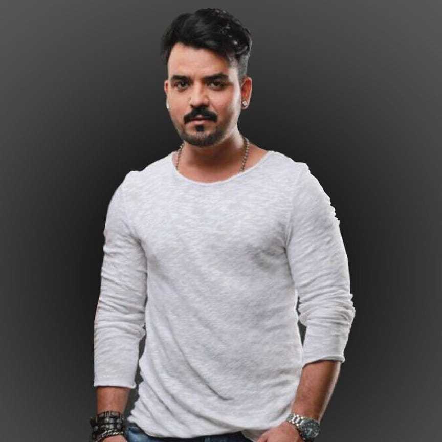 Toshi Sabri with actor-Birthday Age Wife Biography