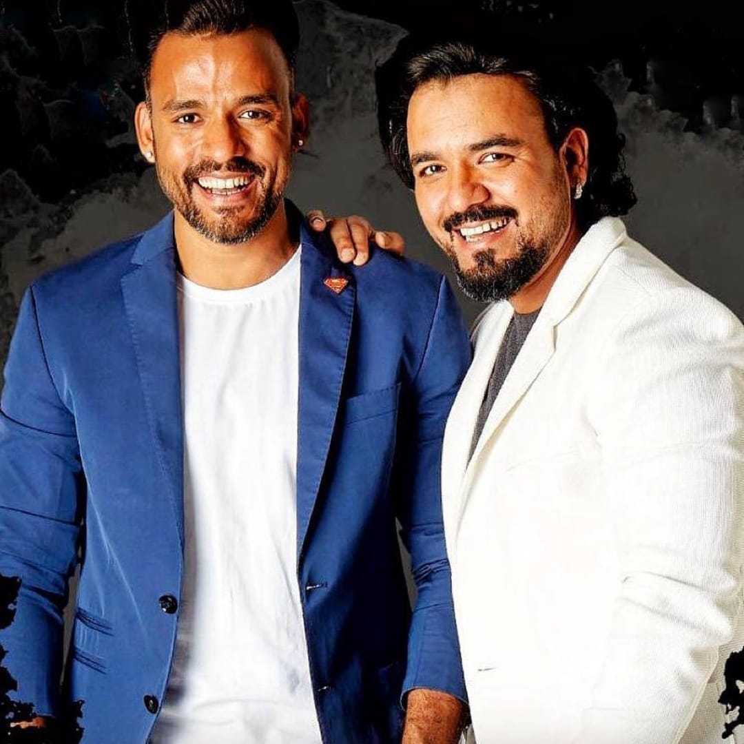 Toshi & Shaarib Public Figures | Age Birthday Biography