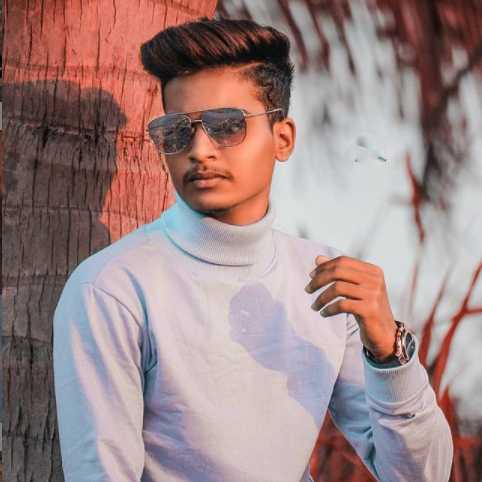 Saalim Sayyed Influencers | Age Birthday Biography