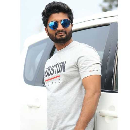 Nikhil Jagtap Public Figures | Age Birthday Biography