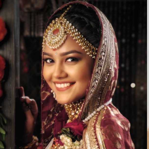 Priyal Mahajan TV Star Age, Husband, Biography, Movies, Family