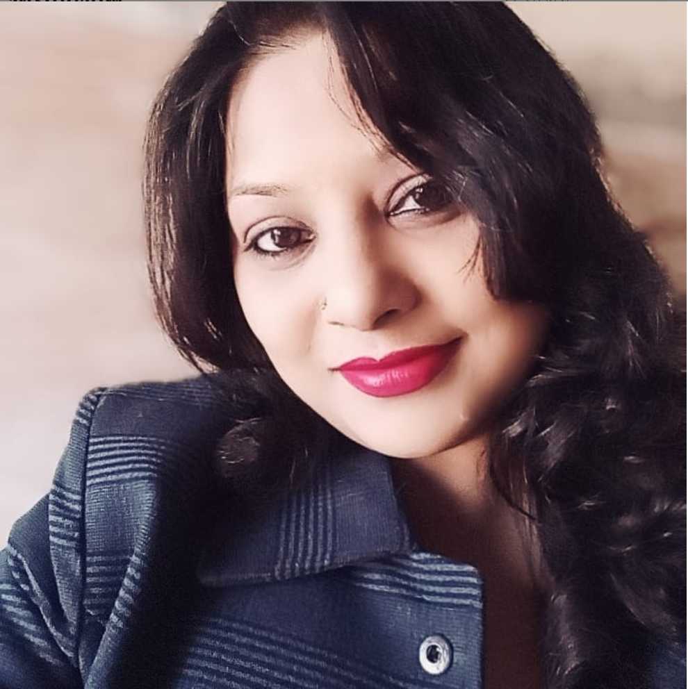 Dipti Gupta Indian Influencer | Biography Career Blogger