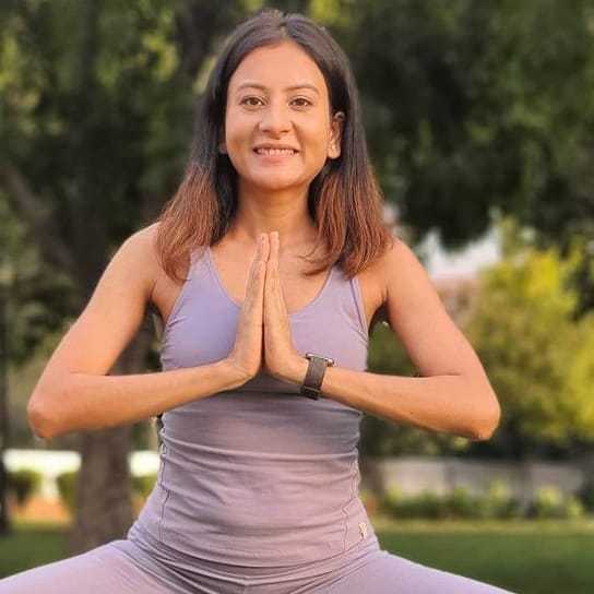 Shobha Rana Anchor | Biography Entrepreneur Moderator