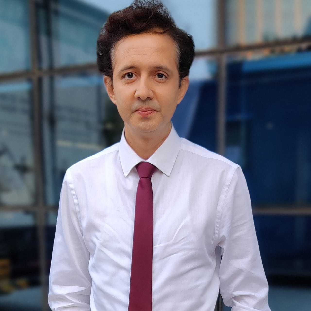 Sham Mashalkar Actor | Biography Birthday Age