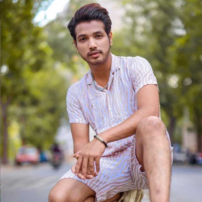 Arbaaz Shaikh Influencer| Biography Career Personal Life