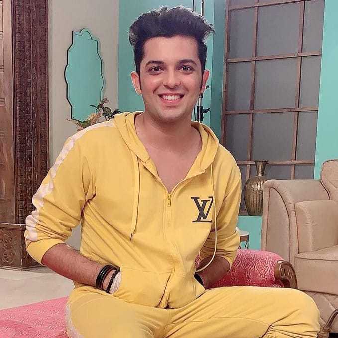 Naman Gor Actor | Biography Birthday Age