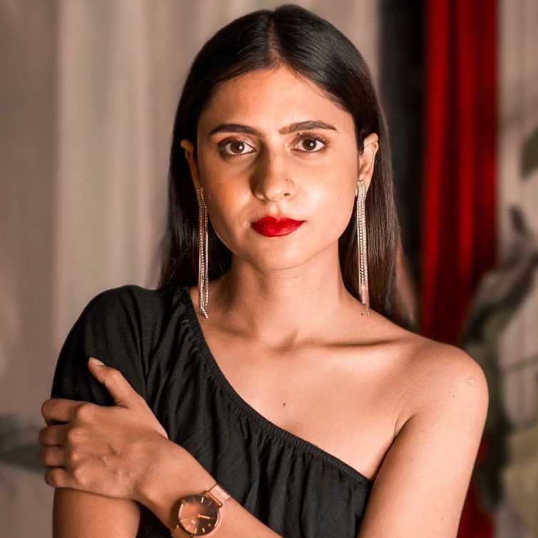 Trisha Chatterjee Influencers | Age Birthday Biography