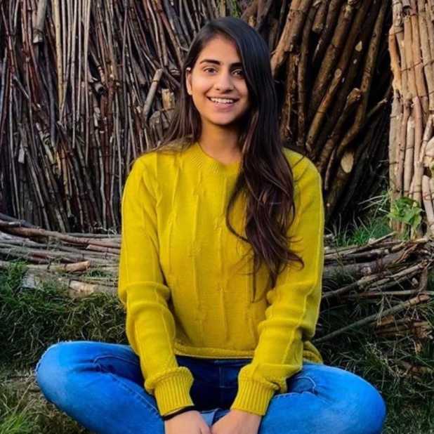 Kritika Sharma Instagrammer Age, Photos, Biography, Movies, Birthday