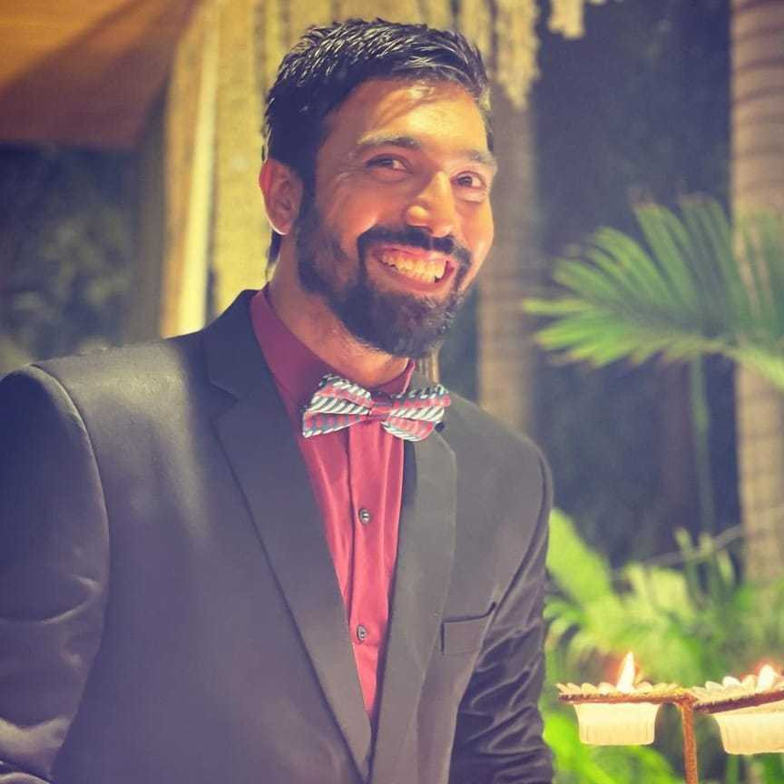 RJ Imran Ibraheem Movie Makers | Age Birthday Biography