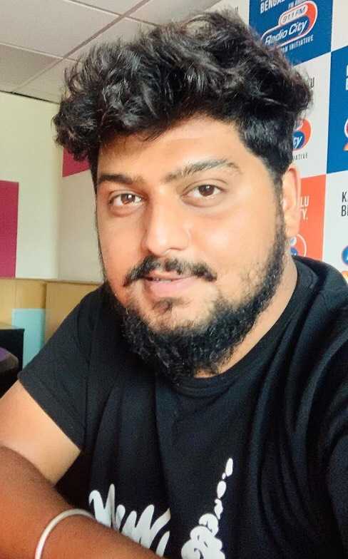 RJ Rajas Influencers | Age Birthday Biography