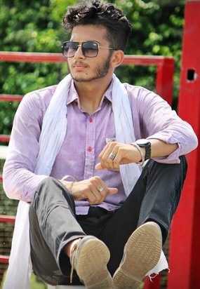 Preetish Garg Influencers | Age Birthday Biography