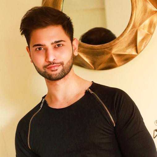 Jainam Vora Influencers | Age Birthday Biography