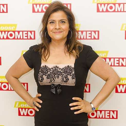 Nina Wadia Movie Artist - Birthday,Age,Husband,Biography