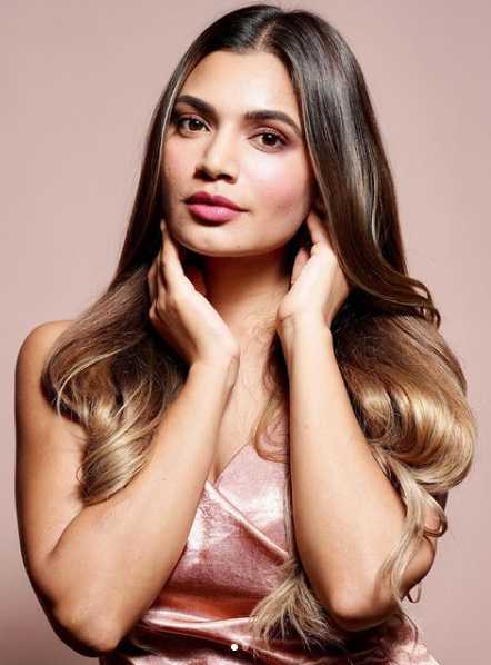 Megha Bajaj Actress Model Content Creator | Biography Career