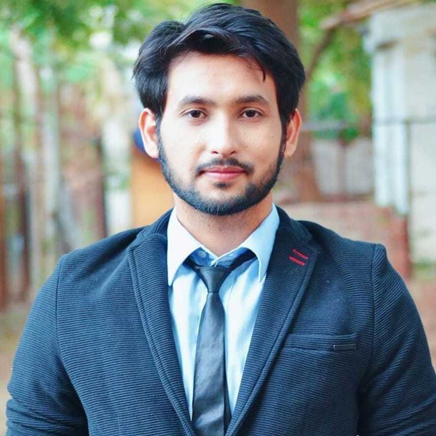 Sanjay Kaushik, Actor | Birthday Age TV show Content