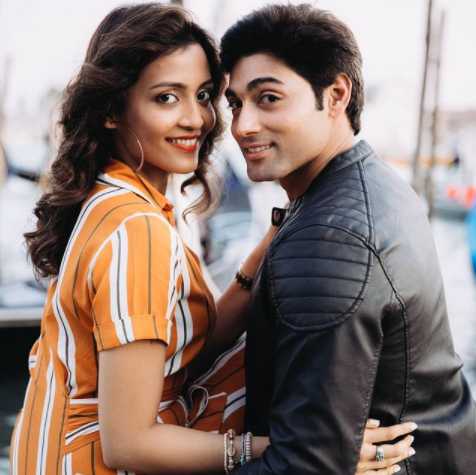 Nirali & Ruslaan Actors | Biography Birthday Age