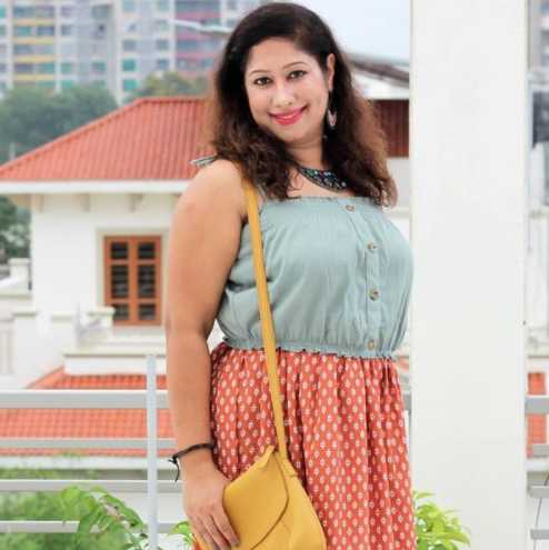 Preeti Sharma Influencer| Biography Career Personal Life