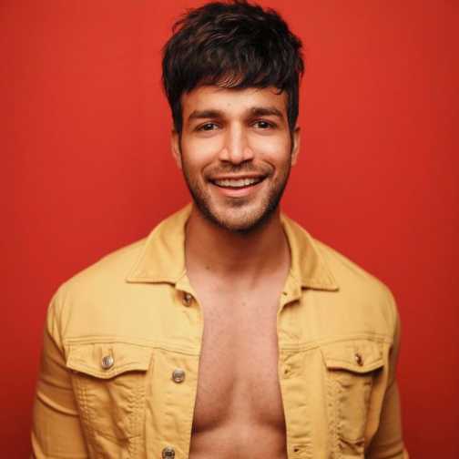 Rishav Trivedi Actor Model | Biography Birthday Age