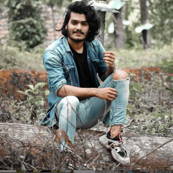 Praveen Pradeep Influencer| Biography Birthday Age