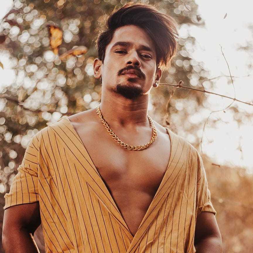 Mehaboob Shaik TV Star | Biography Age Birthday