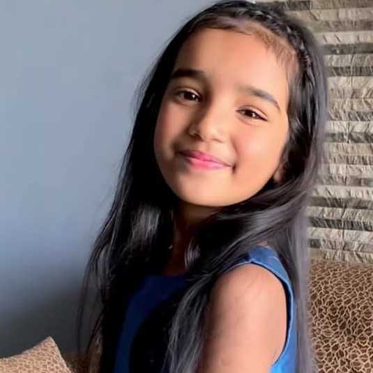 Ailey Preet Actress Model | Biography Birthday Age