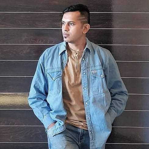 Dhaval Zaveri Influencer| Instagram