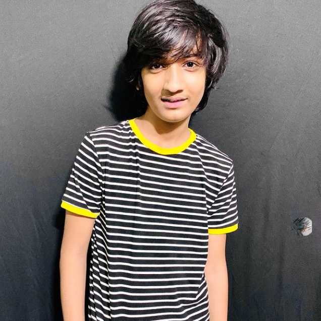 Aryan Preet TV Star | Biography Age Birthday