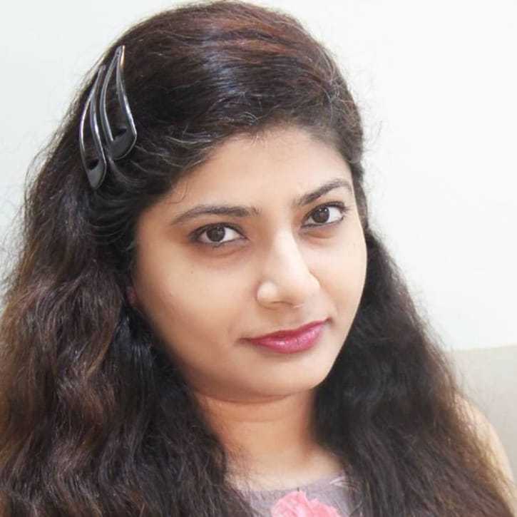 Dimple Zaveri Influencer | Biography Birthday Age